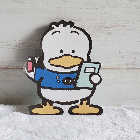 Sanrio | Office | Pekkle Sanrio Notepad | Poshmark